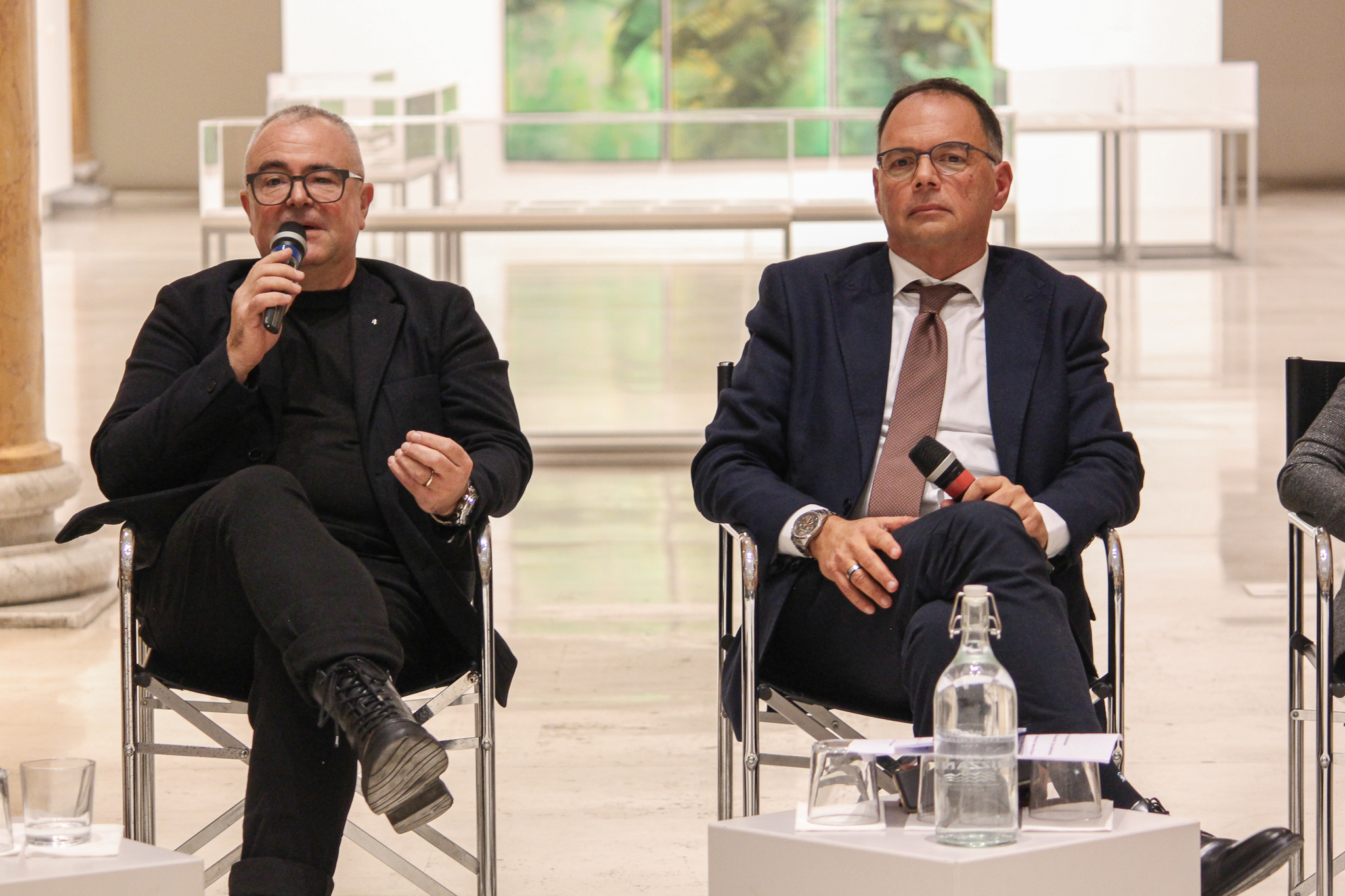 PHOTO GALLERY – Antonio Pascotto